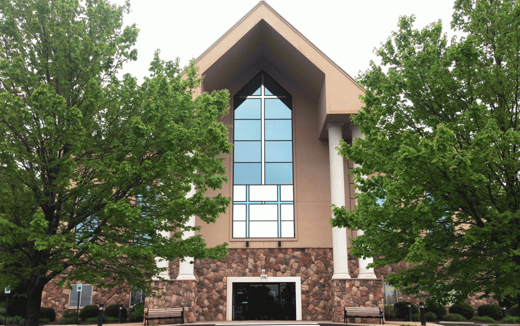 Next Steps - Blue Ridge Bible Church