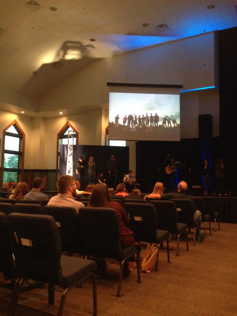 Great Things Photos - Blue Ridge Bible Church