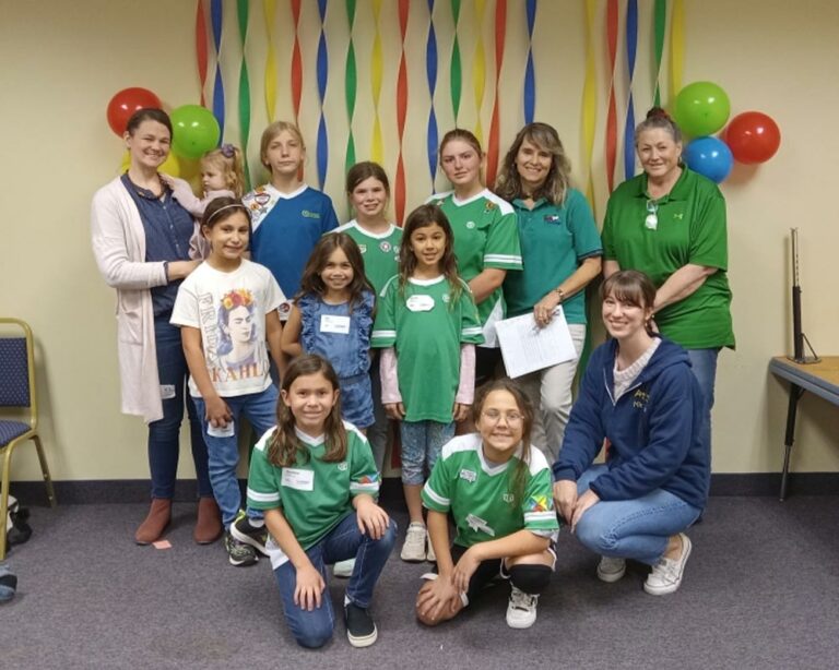 Awana - Blue Ridge Bible Church