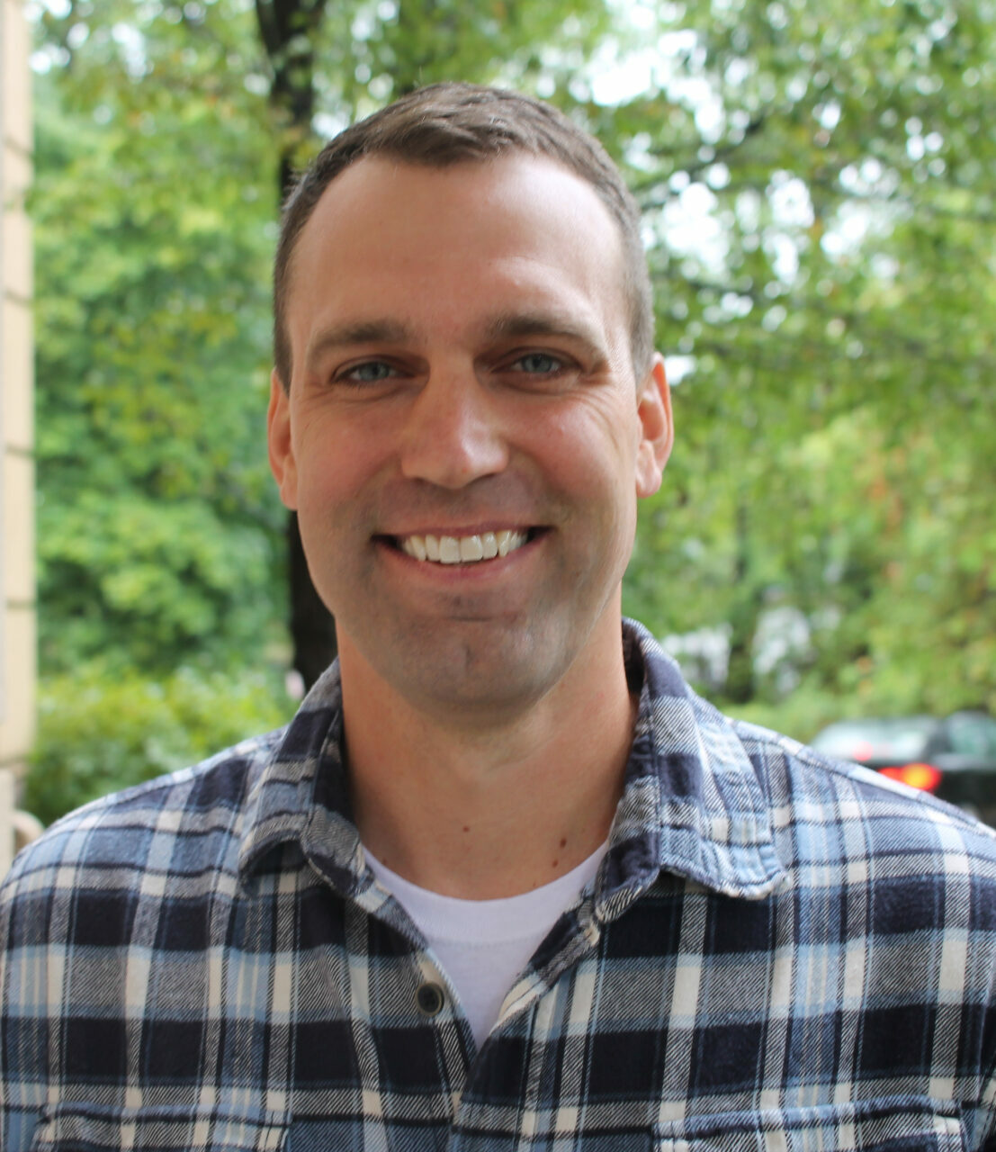 Our Staff - Blue Ridge Bible Church